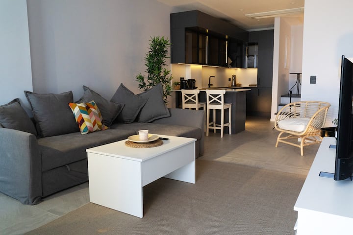 Luxury Duplex With Pool - Çeşme