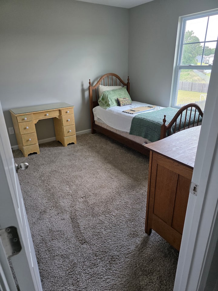 Hazel's House - Elgin, SC