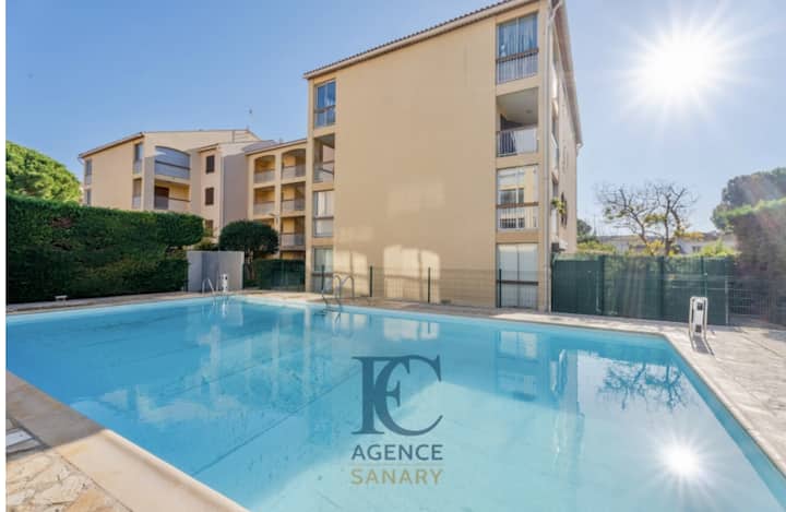 Studio Sanary Sur Mer - Sanary-sur-Mer