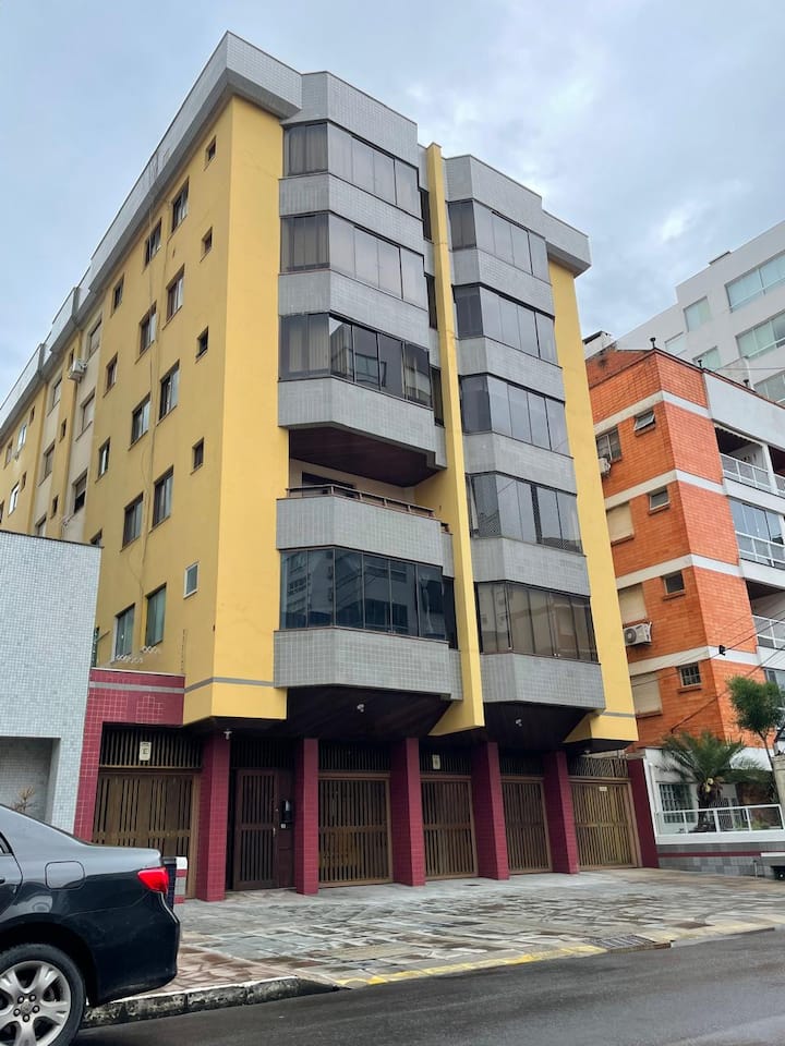 ÓTimo Apto A 2 Quadras Da Praia! - Capão da Canoa