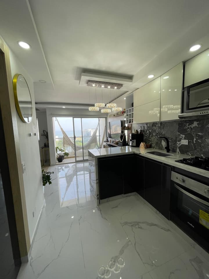 Confort A 10 Min De La Ciudad Amurallada - Turbaco