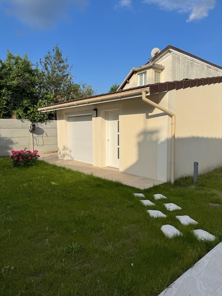 Charmante Maisonnette - Drancy