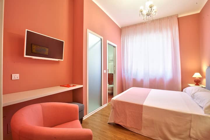 B&b A Due Passi Dal Mare! - Capo d’Orlando