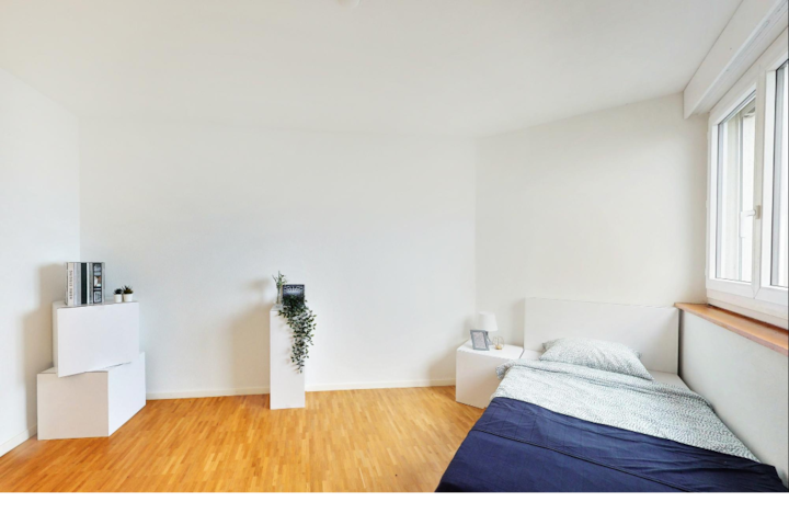 Cozy Stay With Masum In Biel - 비엘/빈