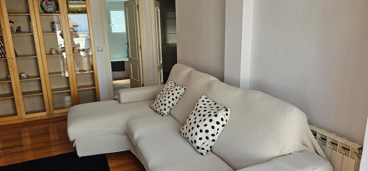 Atico Vetusta - Oviedo