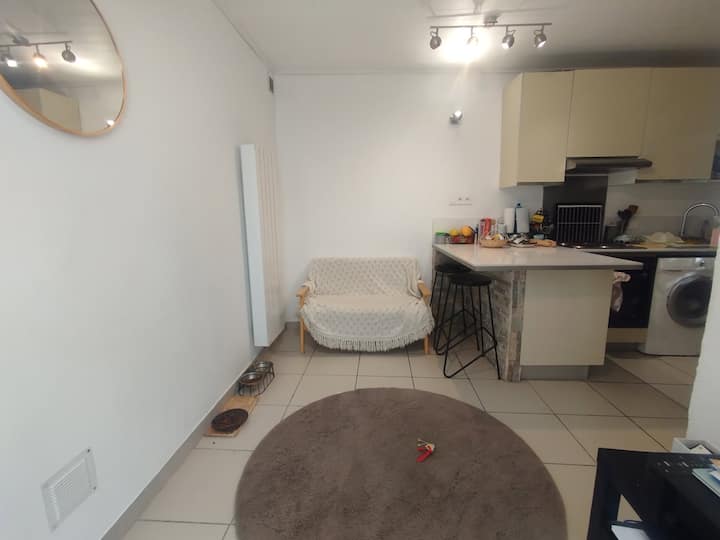 Vacances Et Festival D'avignon - Sorgues