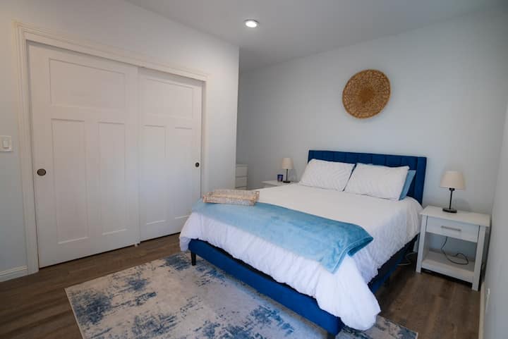 Hilltop Hideaway - Atascadero, CA