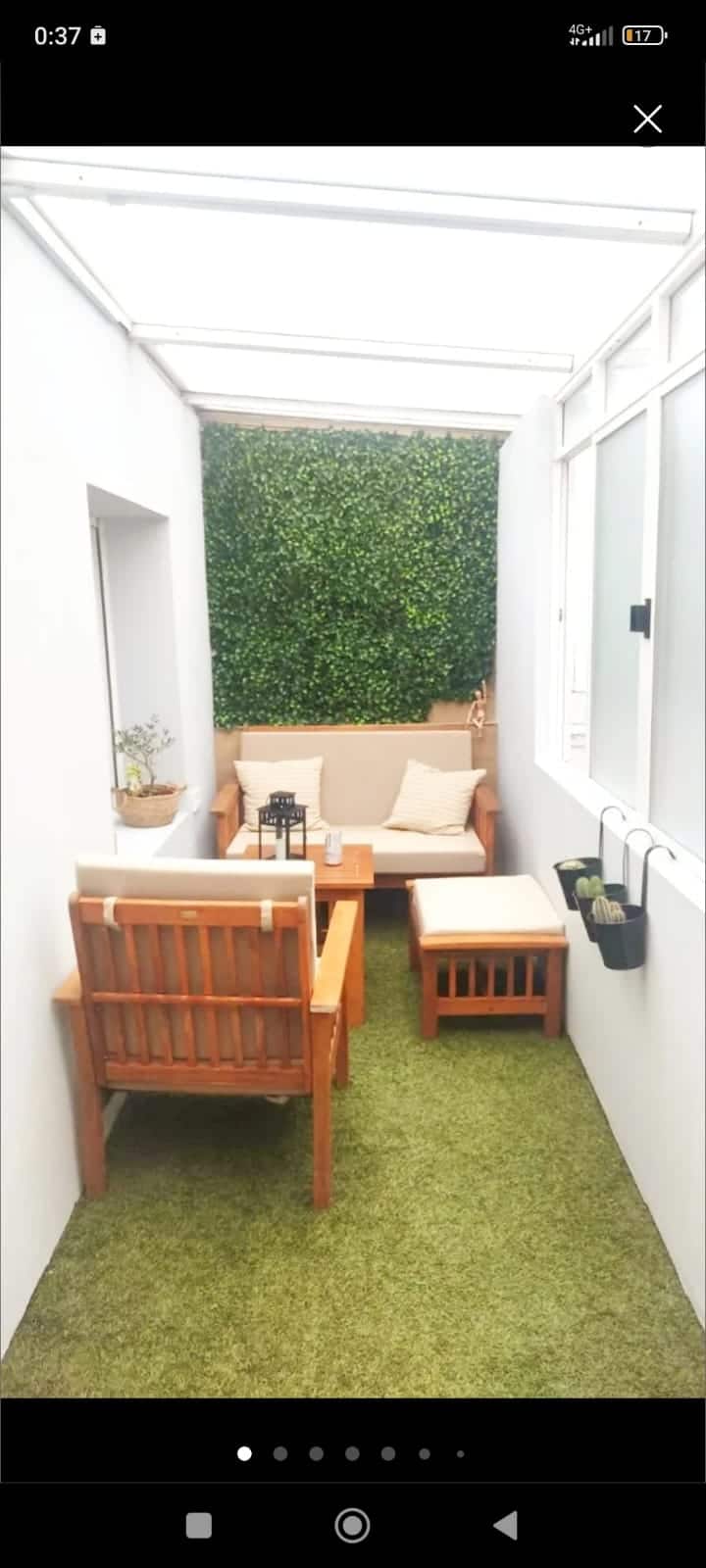 Piso Totalmente Reformado - Gijón