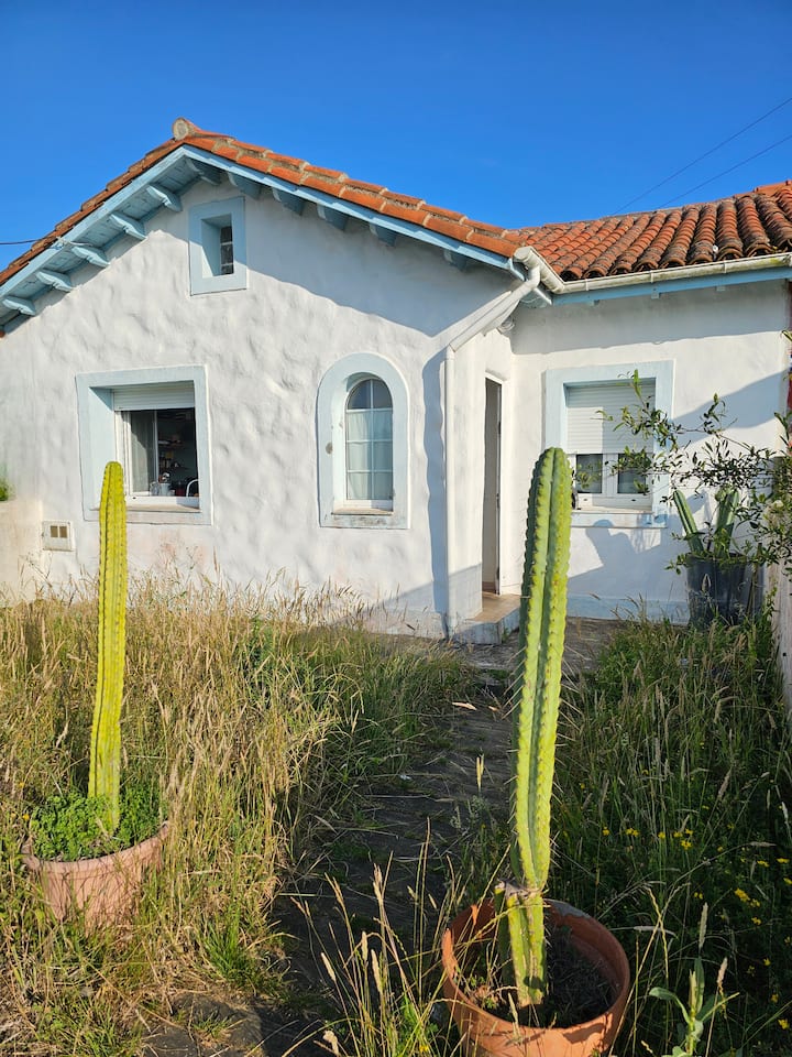 Casita Con Encanto - Salinas, España