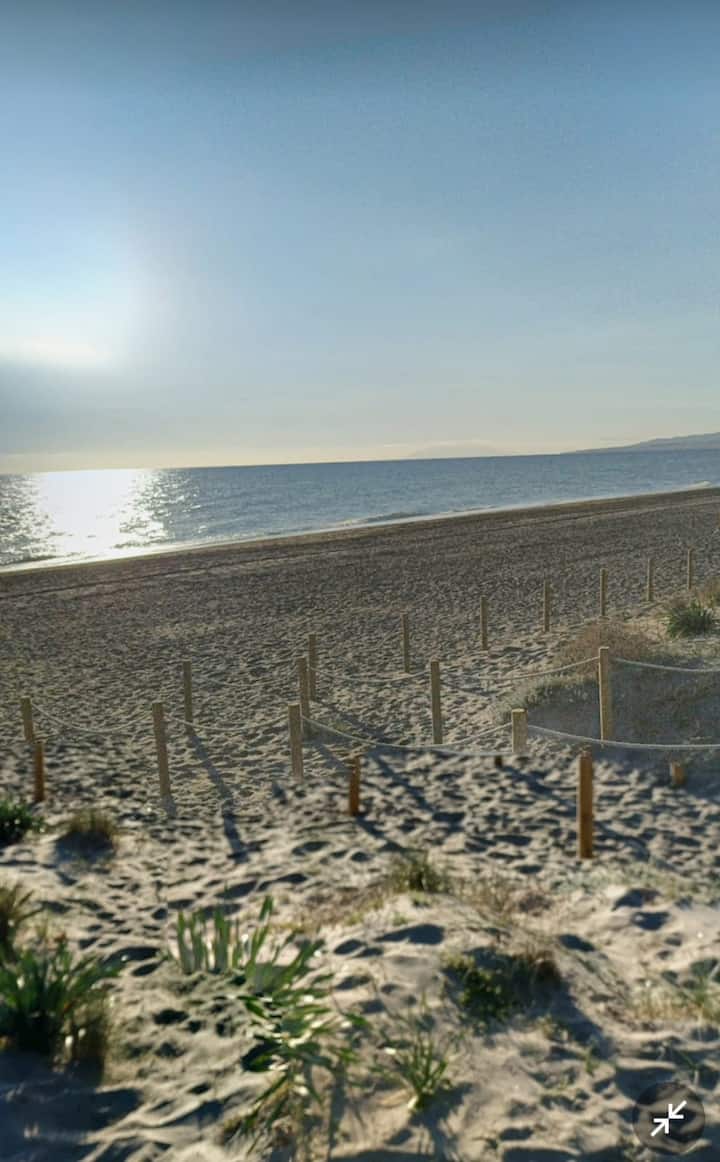 Apartamento 002 - Torrox