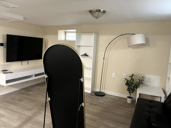 1-3 Bedroom Apartment - Westbury, NY