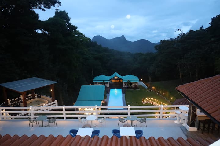 Tu Escape Perfecto En La Montaña - Panamá