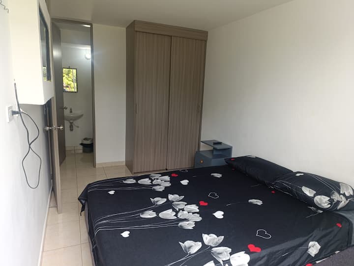 Apto 407 Al Norte De Armenia - Armenia, Colombia