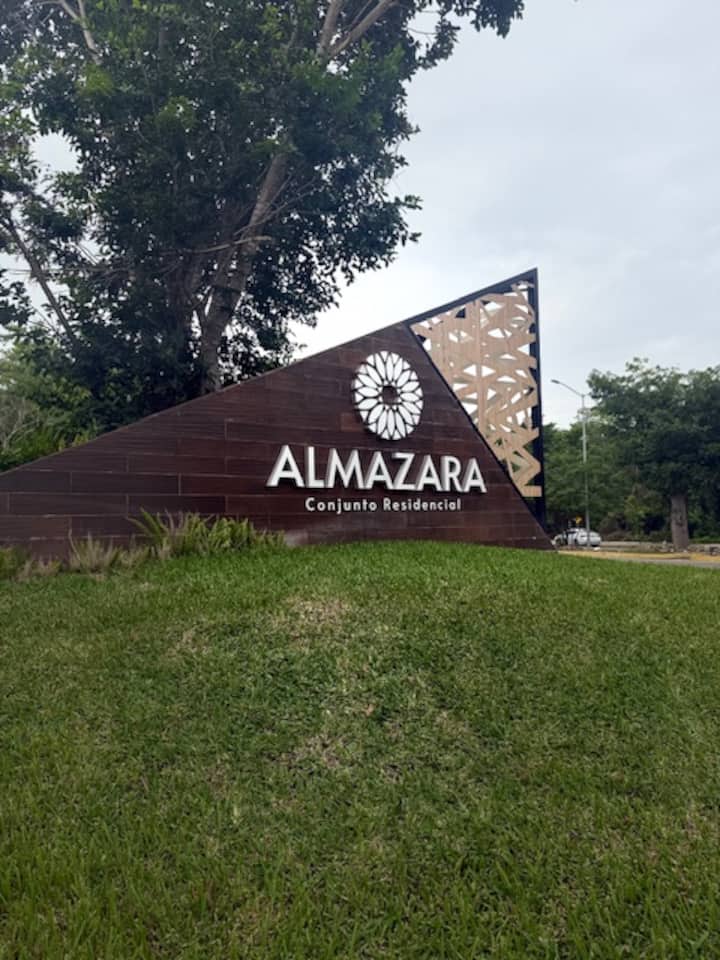 Casa Del Carmen Get Away. - Playa del Carmen