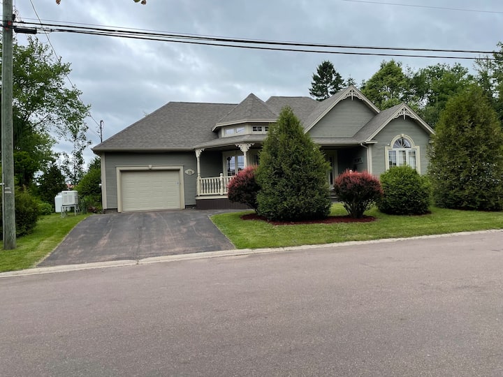 Bienvenue Chez Vous - Shediac