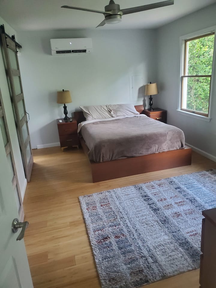Newly Renovated 4 Bedroom Close To Lbi - Long Beach Island