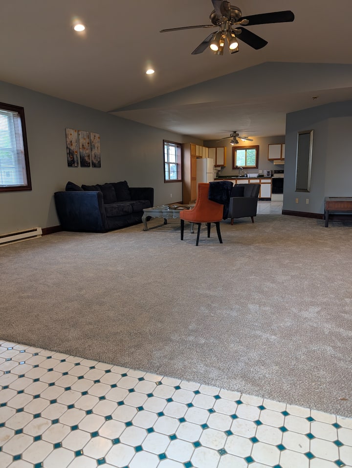 551-b Park Ave W - Mansfield, OH