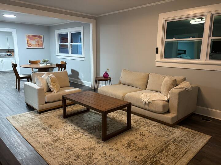 Comfort & Style: 2br/2ba - Concord, NC