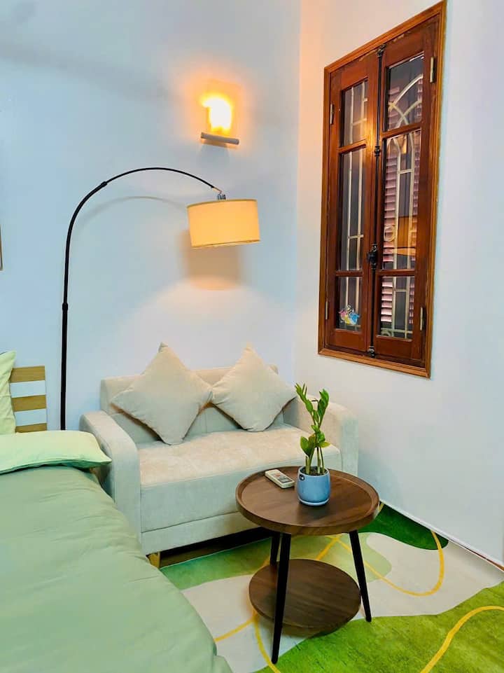 402.sunny & Peaceful Place/local Life/washer - China