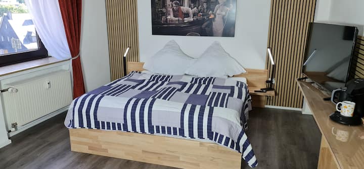 2 Rooms Suite Upper Town - Siegen