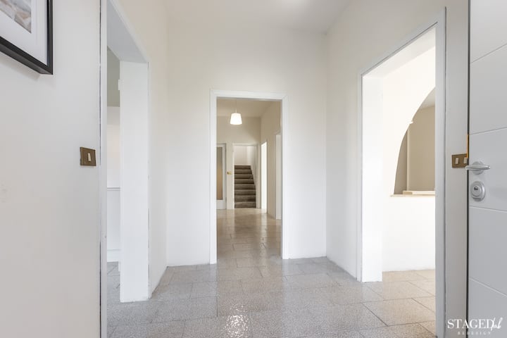 Castel In The Sky - House - Italy