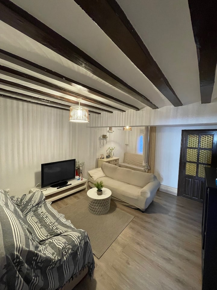 Balcony 5 Encierro San Fermin - Pamplona, España