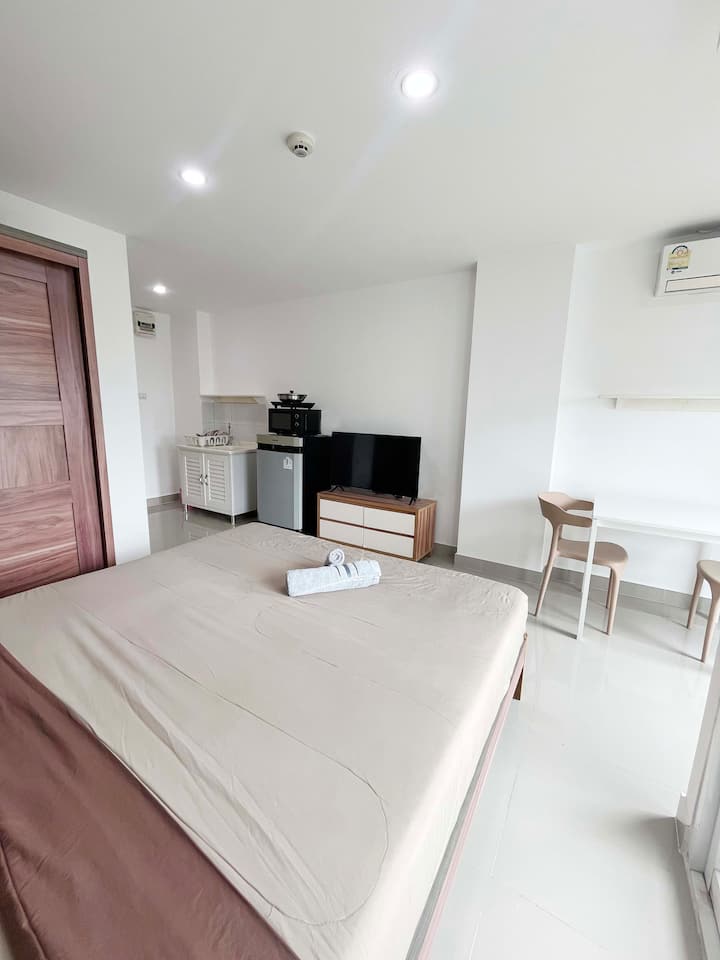 Utd Libra D03 24sqm - Thailand