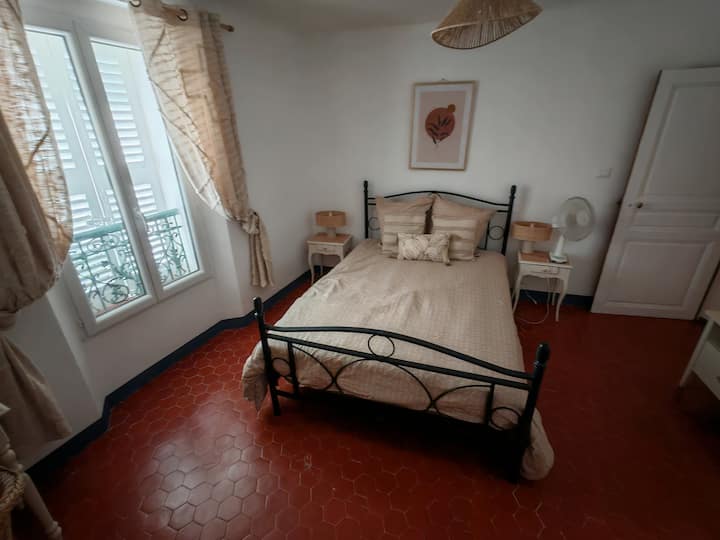 Maison De Village Provençale - Cotignac