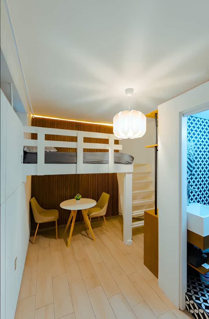 Studio Coyoacán B - Ciudad de México