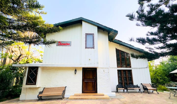 Nature Villa In Mount Abu - Mount Abu