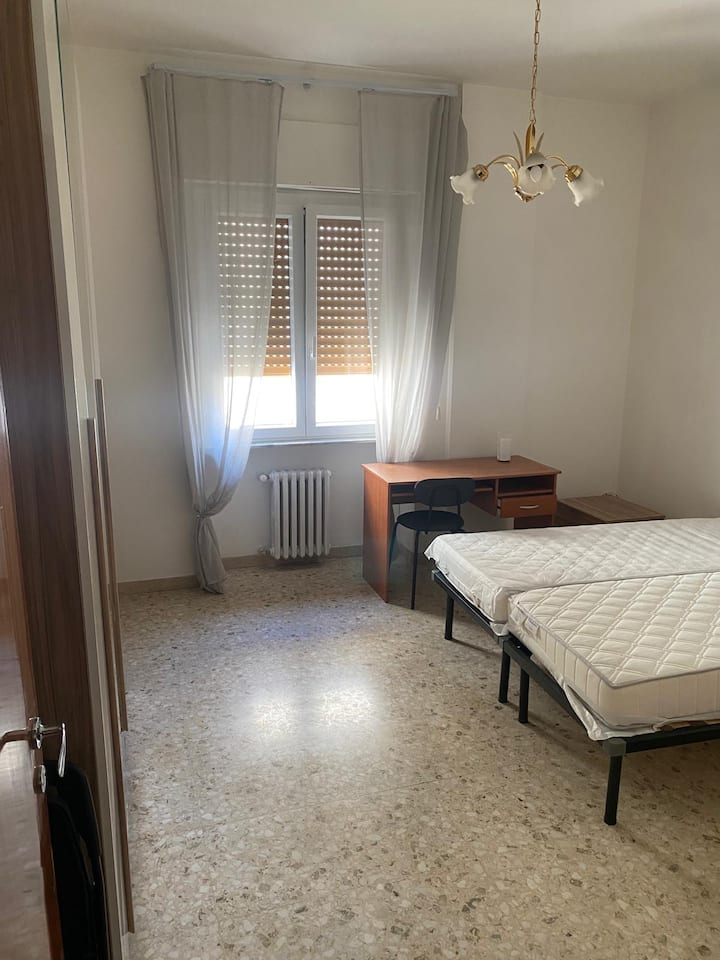 Casa Marconi - Pescara