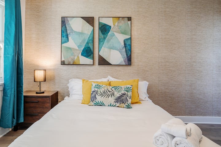 Small Studio In Venice Beach - Venice Beach, CA