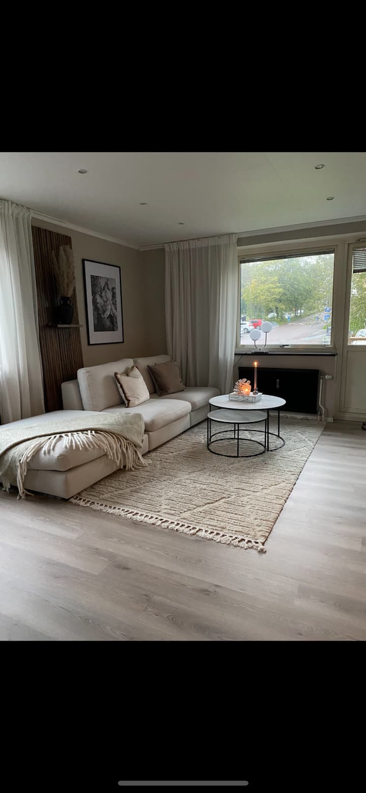Lägenhet Göteborg - Gothenburg