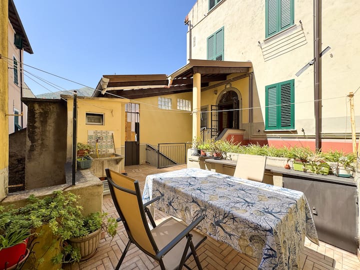 Appartamento A Ceriale - Ceriale