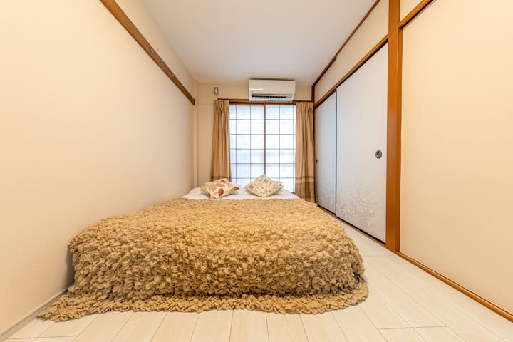 Tokyo Value! Spacious Loft Apt Opp Ikebukuro - Ikebukuro