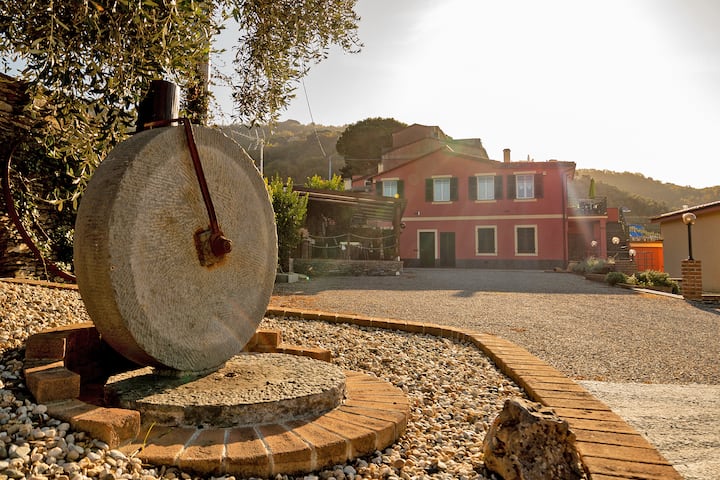Casa Maria Luisa 2 - Sestri Levante