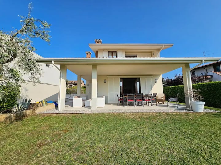 Sophora Dove Il Relax è Di Casa - Manerba del Garda