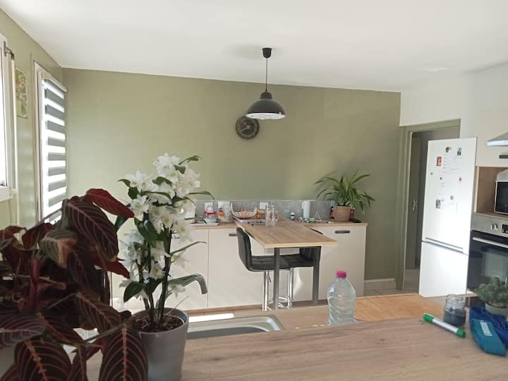 Maison Proche D'aurillac - Aurillac