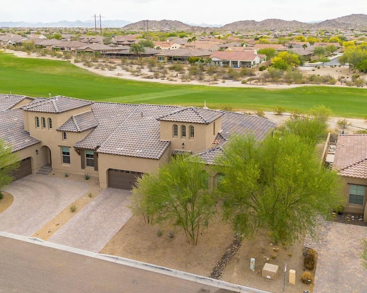 Eazy Az Golf Villa - Goodyear, AZ