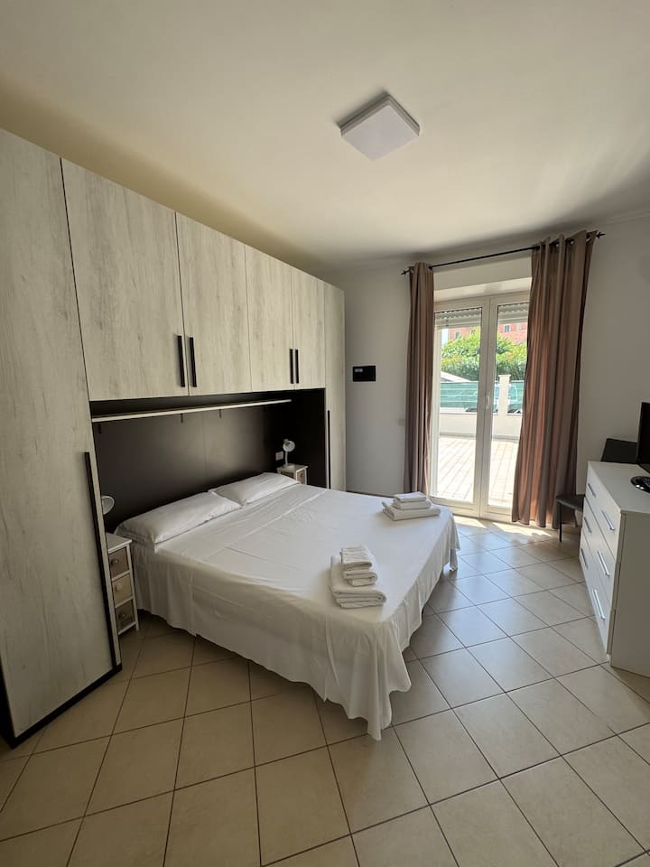 Casa Degli Oleandri - Savona