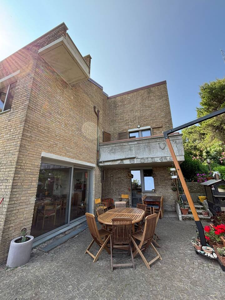 Camera Laura, Con Bagno Privato - Pesaro