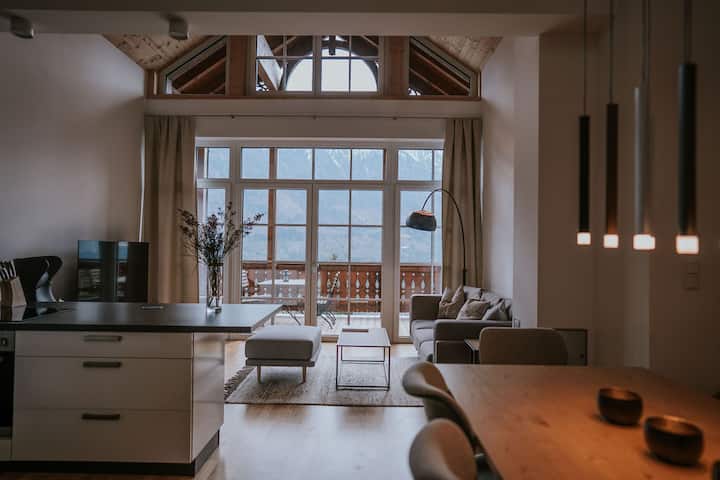 Top 6 – Villa West - Bad Aussee