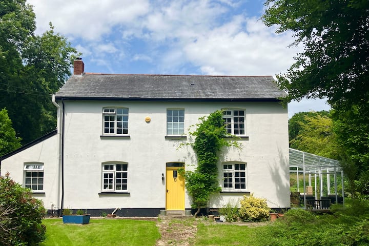 Cottage In The Blackdown Hills - Honiton