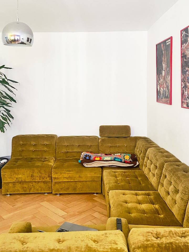 City Center Apartment - Schlossberg