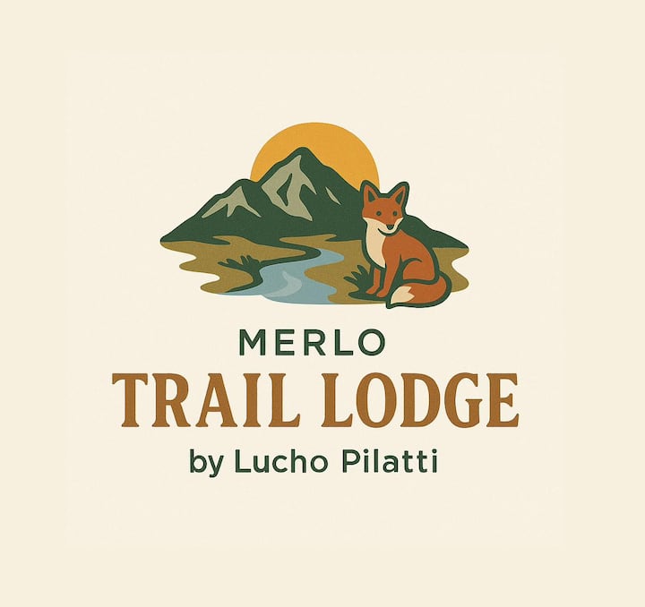 Cabana Para 3 Personas - Merlo