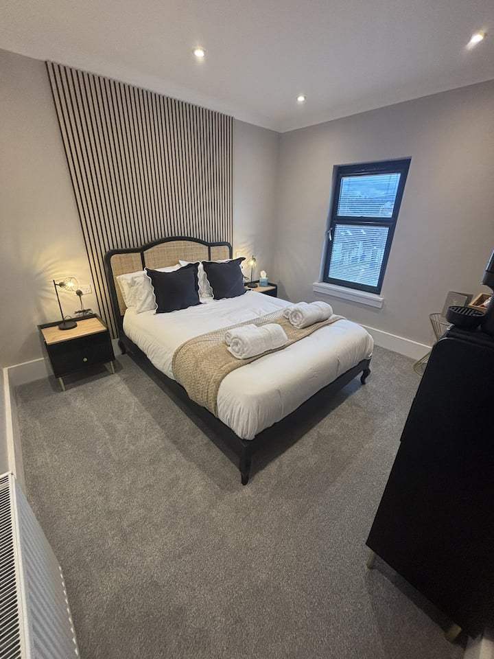 Strathmore Guest House - Jura - Fort William