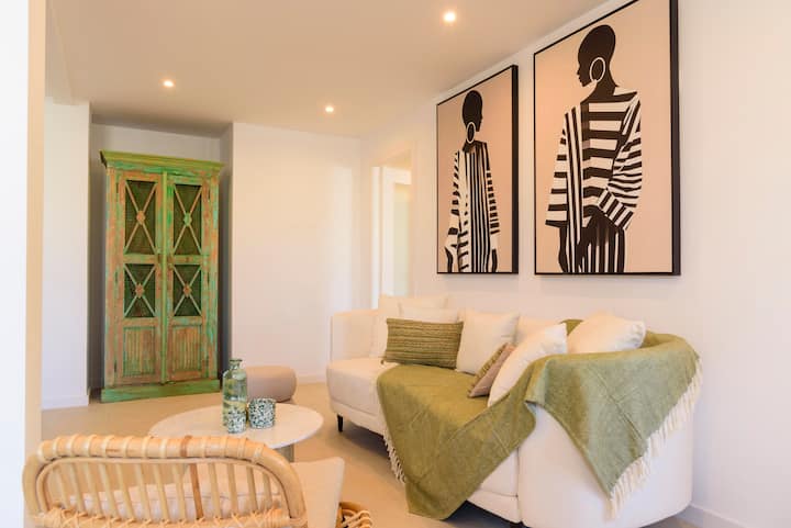 Steps Away From The Beach In Javea! - 哈韋亞