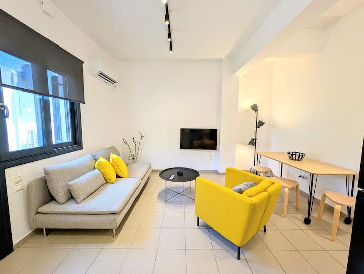 Cityzen Alley - Urban Hideaway - Céphalonie