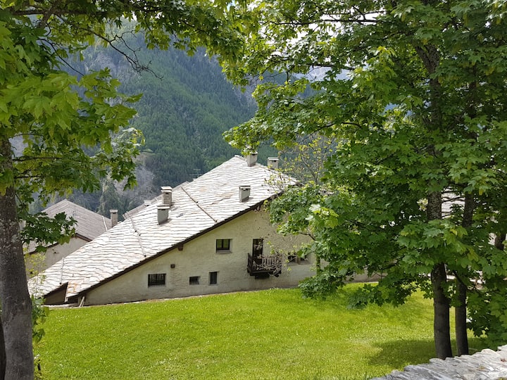 Baita A Gleise (Bardonecchia) - Bardonecchia