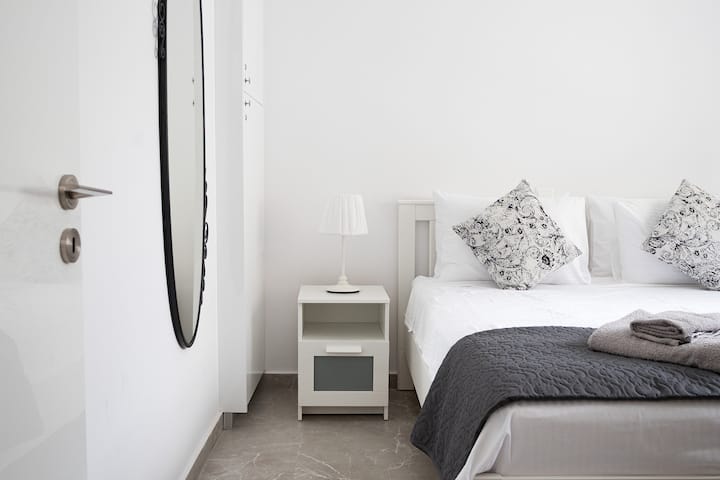 Family Escape | Beach & Harbour - Paphos